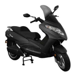 Motos eléctricas EFUN - MotoEmoción