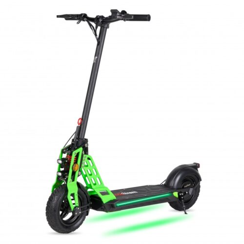 Patinete eléctrico BISON 800W - MotoEmoción